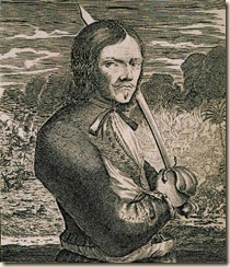 HISTORIA DE CORSARIOS Y PIRATAS: Jean-David Nau (El Olonés)